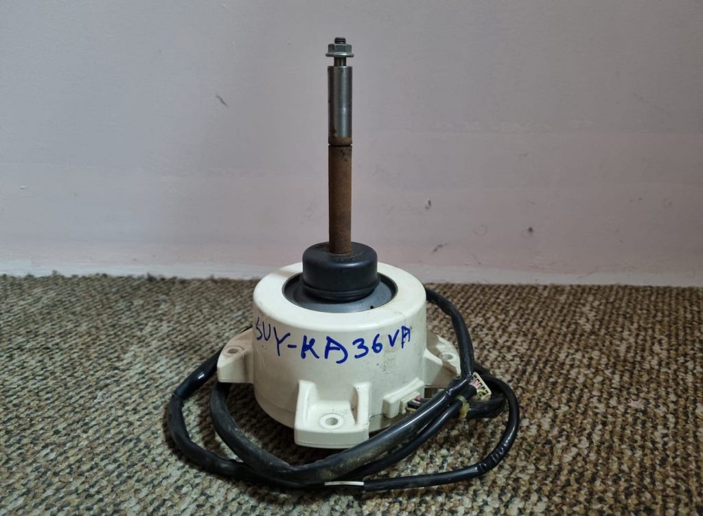 Home - Aircon Spare Parts