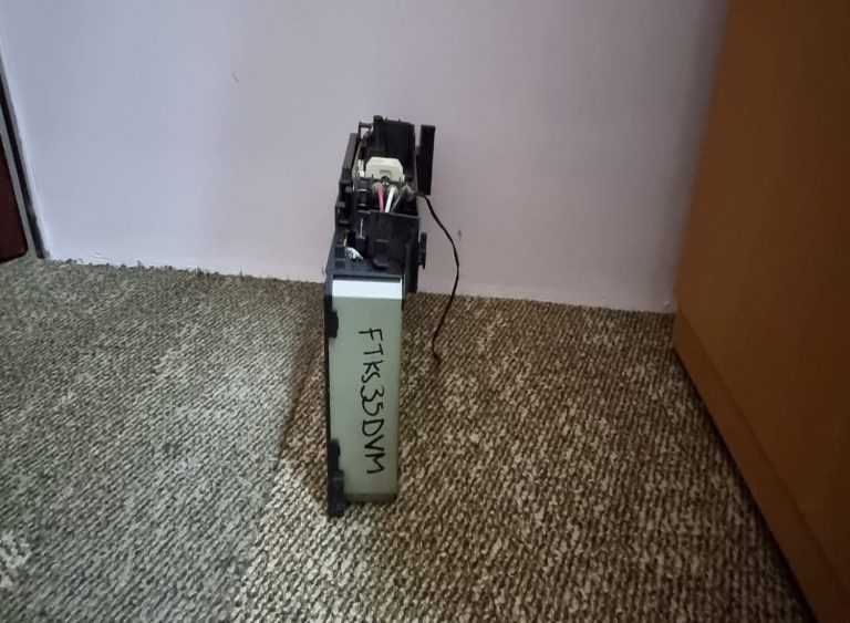 Home - Aircon Spare Parts