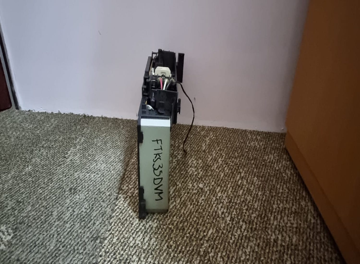 Home - Aircon Spare Parts