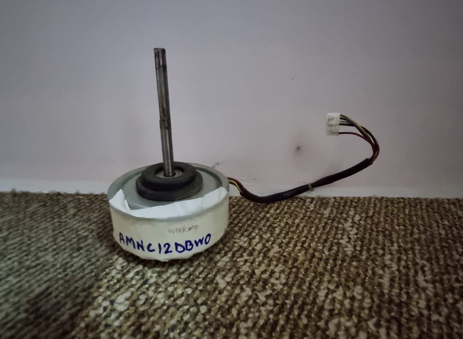 Home - Aircon Spare Parts