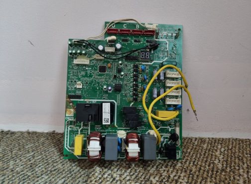 Home - Aircon Spare Parts