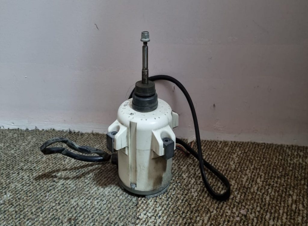 Home - Aircon Spare Parts