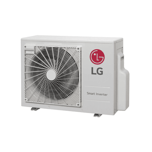 LG Aircon Compressor - Aircon Spare Parts