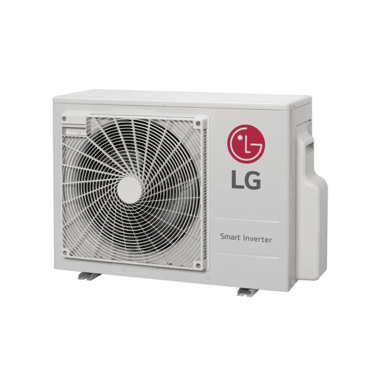 LG Aircon Spare Parts - Aircon Spare Parts