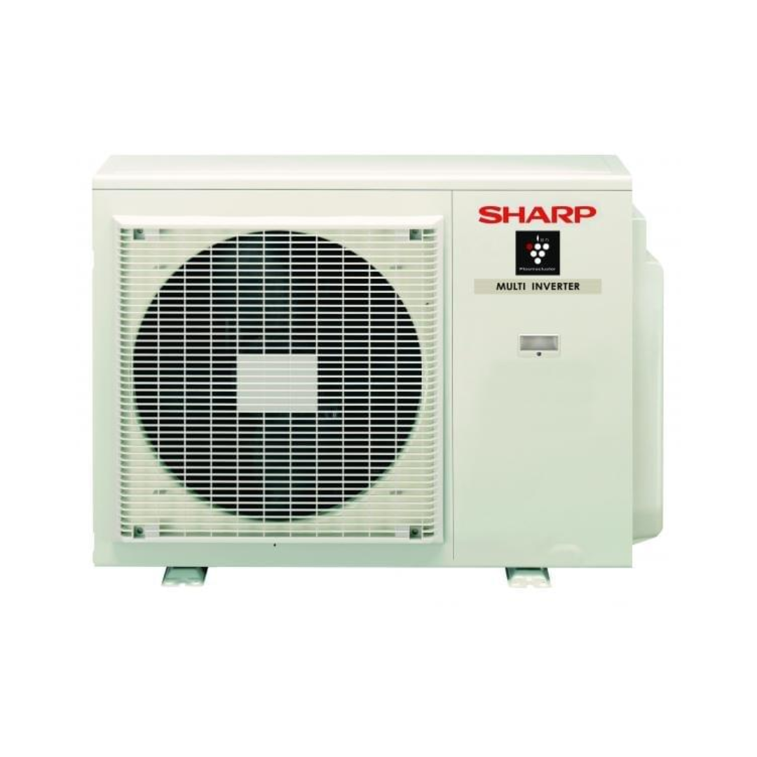 Sharp Aircon Compressor - Aircon Spare Parts