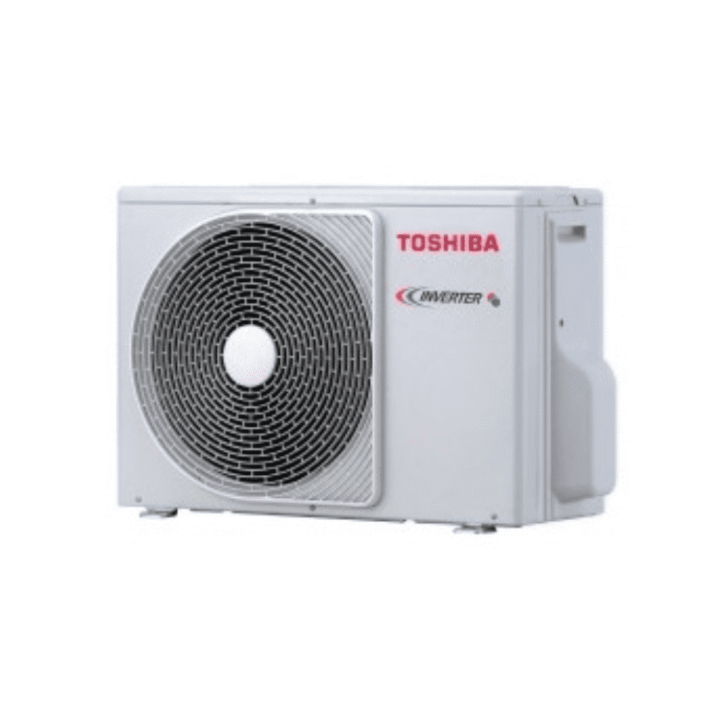 Toshiba Aircon Compressor - Aircon Spare Parts