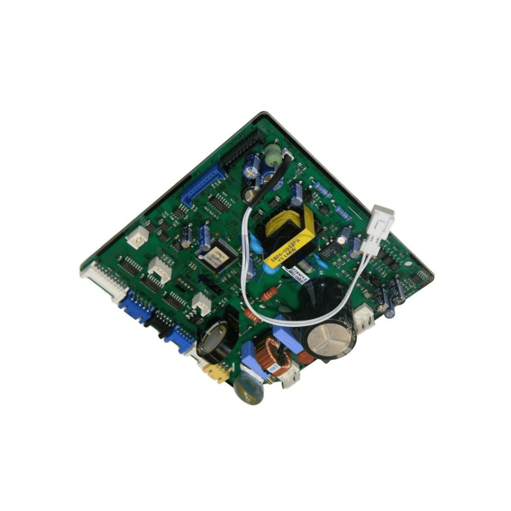 ESACB09FC PCB Board - Aircon Spare Parts