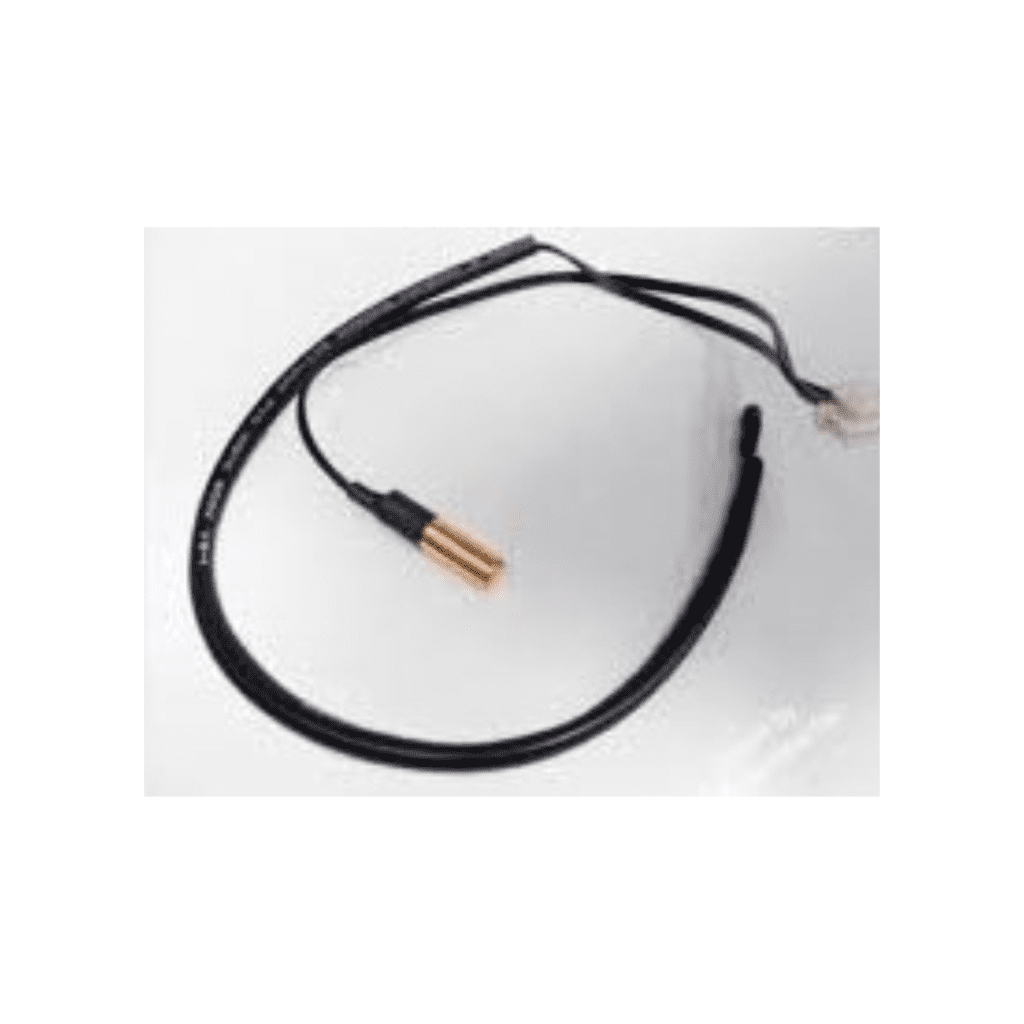 A2UQ18GFA0 Thermistor - Aircon Spare Parts