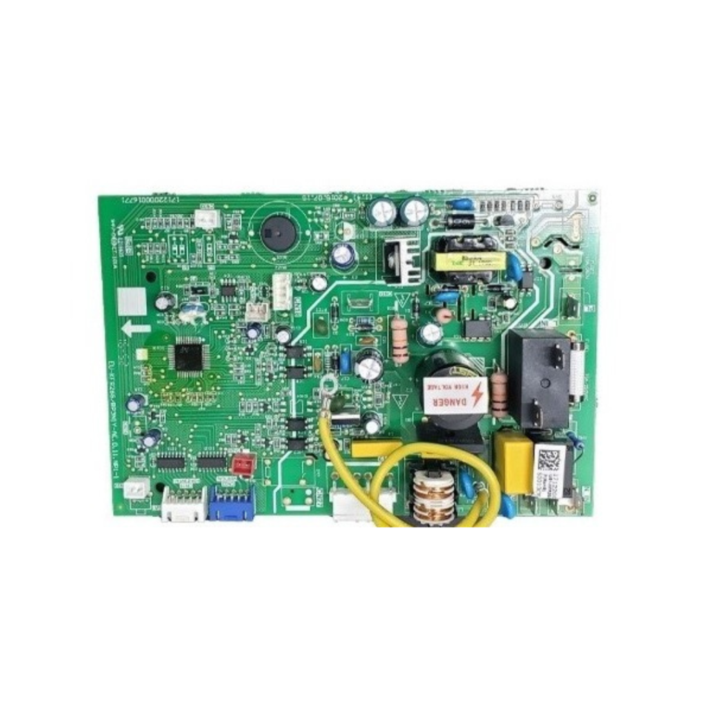 SAP-K91GB PCB Board - Aircon Spare Parts