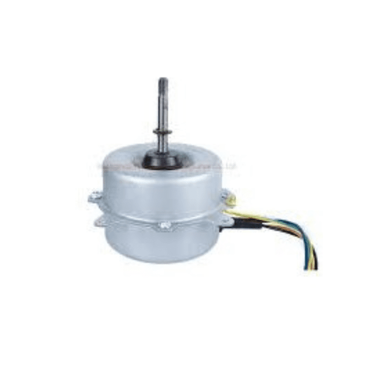 Toshiba Aircon Fan Motor - Aircon Spare Parts